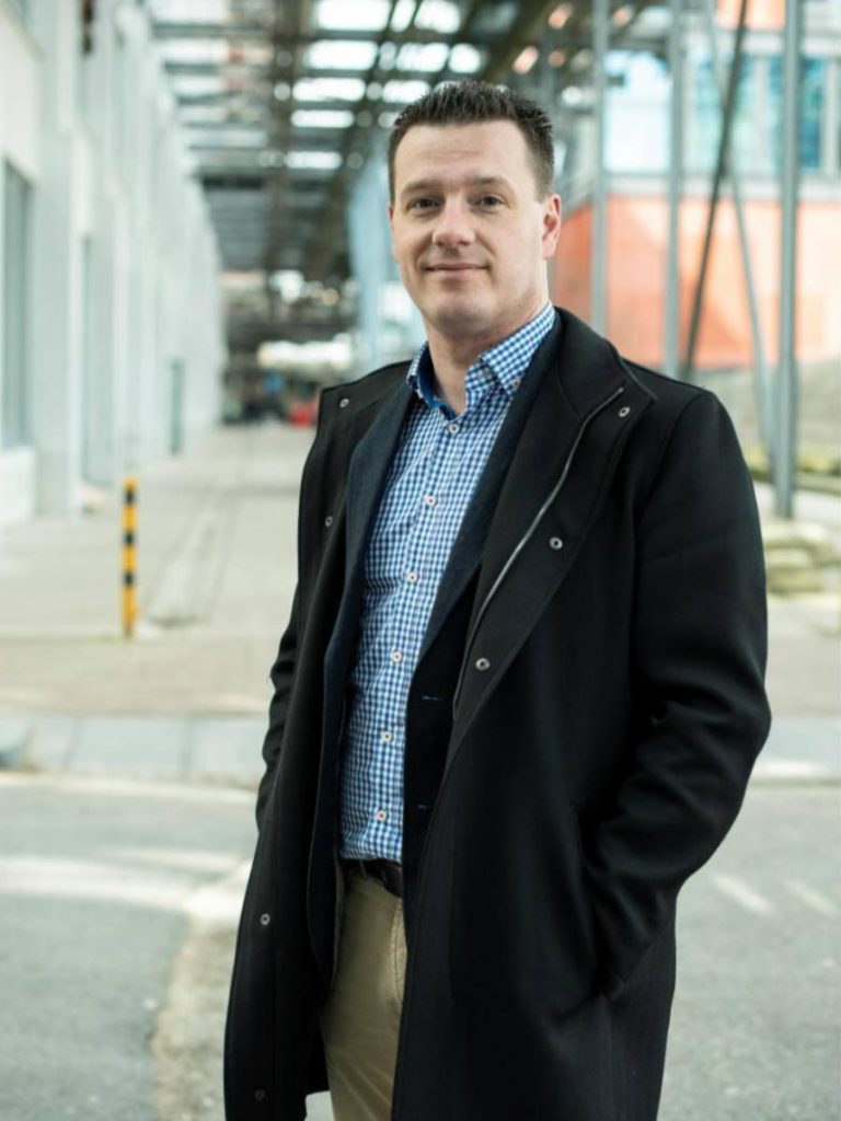 Onze mensen – bureau FRANKEN